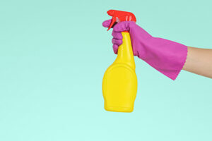 Los 5 mejores desengrasantes para cocina